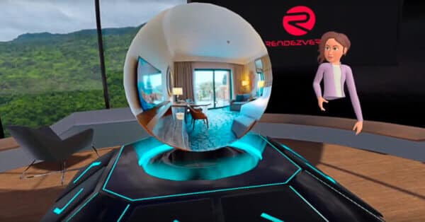 Amazon Metaverse; Amazon's Vision Entering the Metaverse