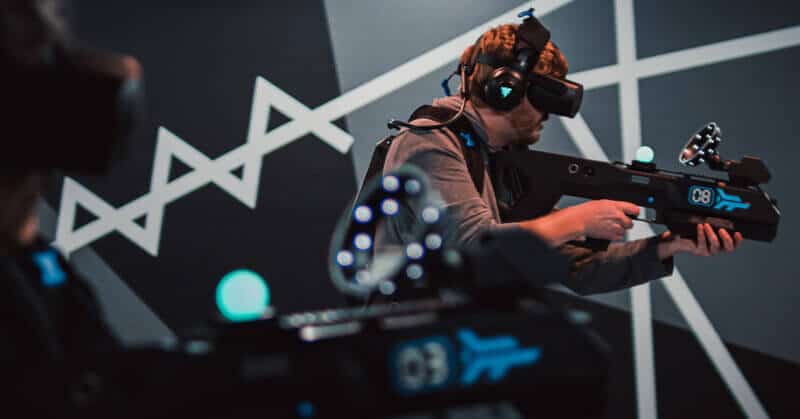 VR Tourism; Top Virtual Reality Examples in the Tourism Industry