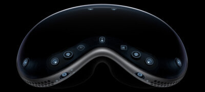 Apple Vision Pro; Everything To Know About Apple's MR Device!