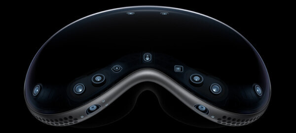 Apple Vision Pro; Everything To Know About Apple's MR Device!