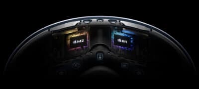 Apple Vision Pro; Everything To Know About Apple's MR Device!