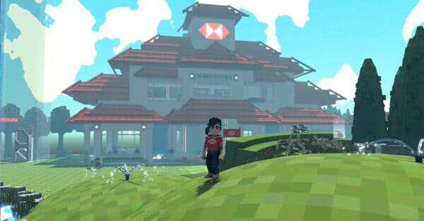 Amazon Metaverse; Amazon's Vision Entering the Metaverse