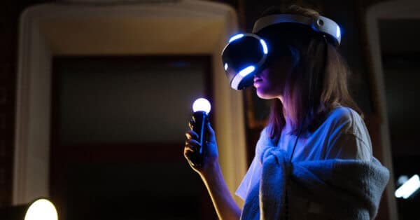 Virtual Reality Near Me; What Kind of VR Activities Are Available?