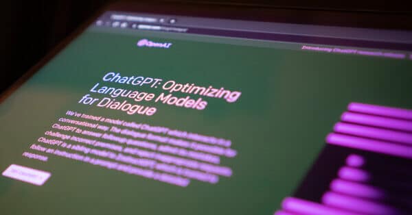 ChatGPT Quiz; Learn & Test Your Knowledge About ChatGPT!