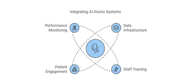 AI Doctor: Revolutionizing Healthcare with Artificial Intelligence