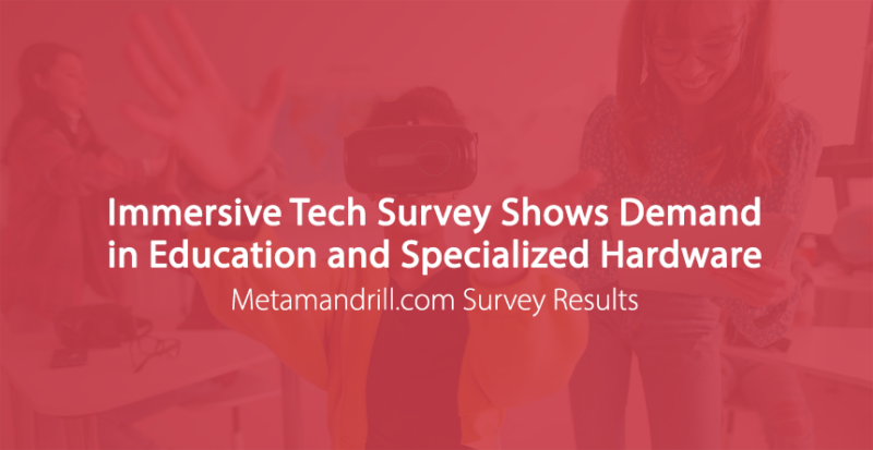 Metaverse Workplace; How Metaverse Is Changing the Workplace