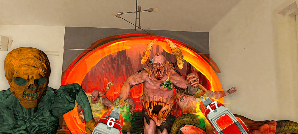 Entrevista con el CEO y cofundador Bobby Voicu de MixRift