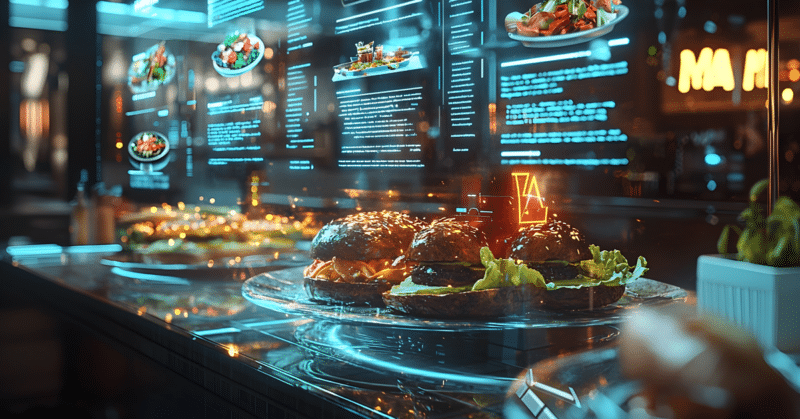 What Are Some Examples of Immersive Tech?