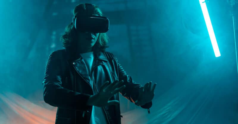 Amazon Metaverse; Amazon's Vision Entering the Metaverse